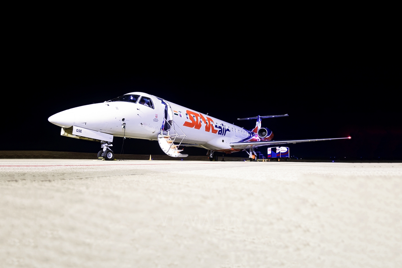 Star Air Unveils Ambitious Expansion Plan, Eyes 25-Aircraft Fleet in 36 ...
