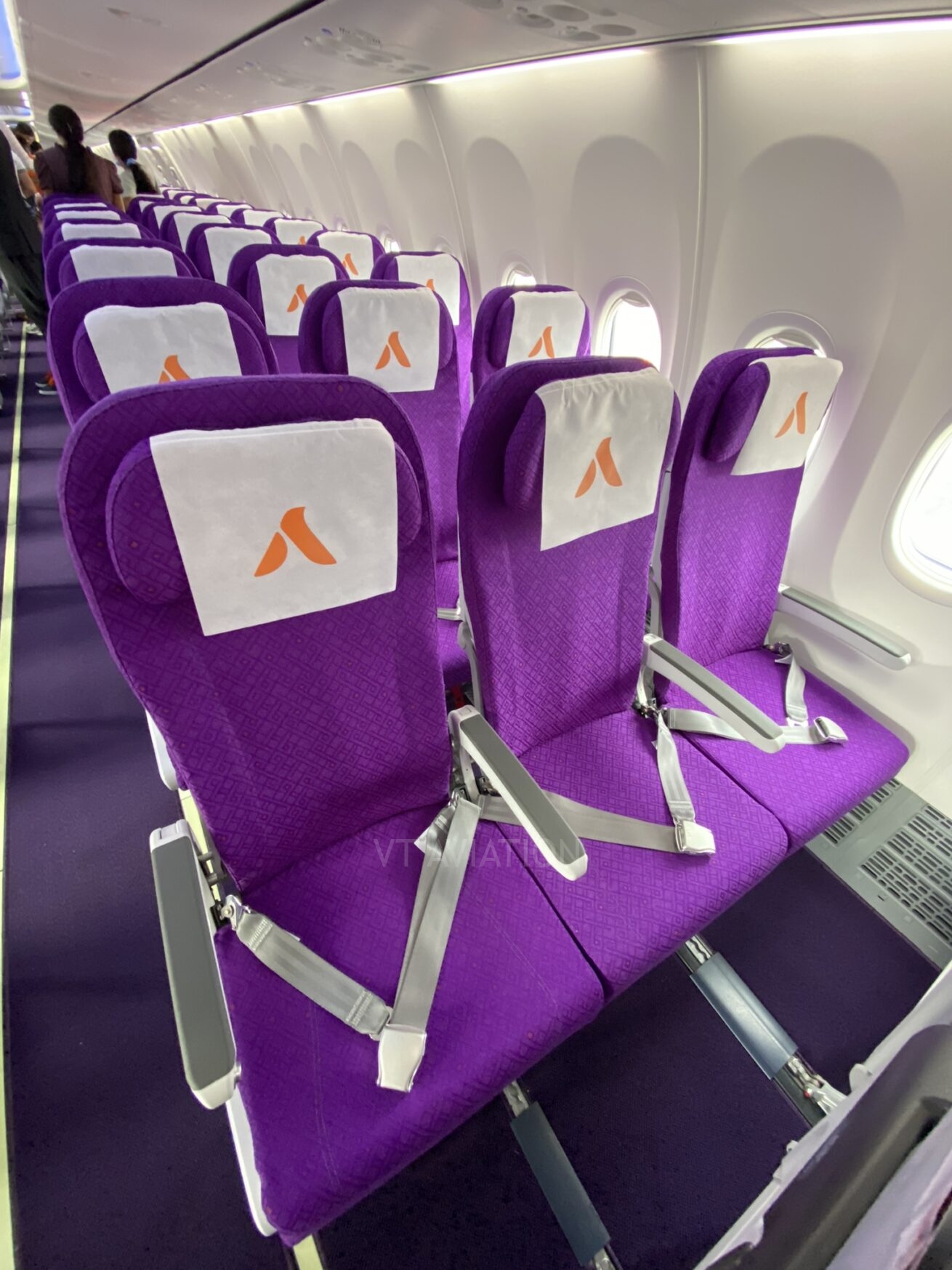 Akasa Air Commences Much Awaited Flight Operations | Inaugural Flight ...